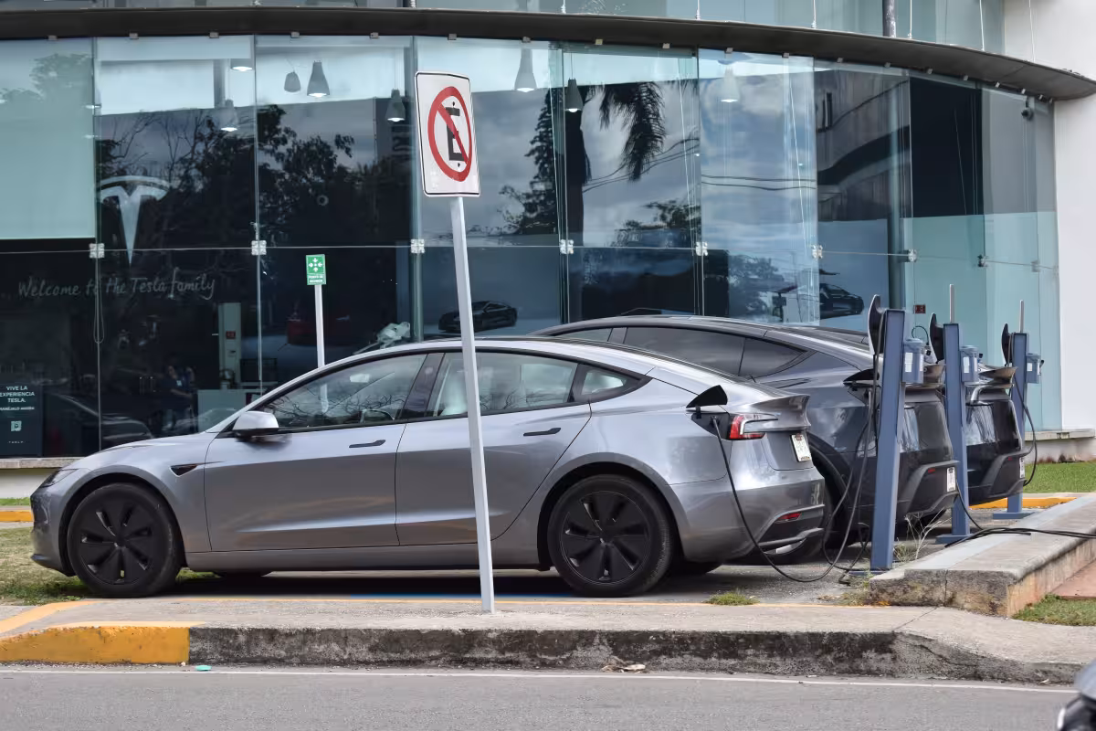 Yucatán registra baja en la comercialización de vehículos eléctricos ...