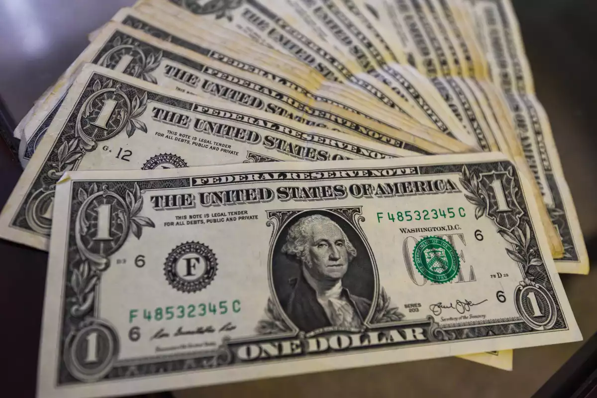 Precio del dólar hoy viernes 12 de septiembre de 2025: ¿cuántos pesos cuesta y tipo de cambio ...