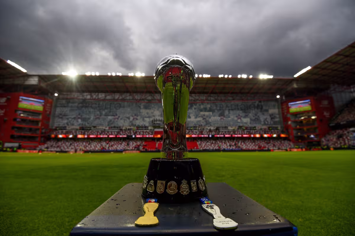 Liguilla Liga MX 2025: así se juegan los Cuartos de Final; fechas ...
