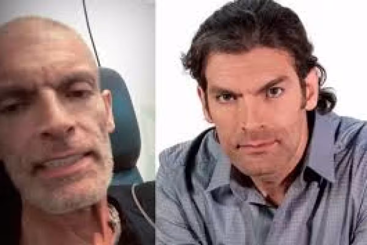 ¿Quién era Conrado Osorio, actor de La Reina del Sur que murió a los 49 ...