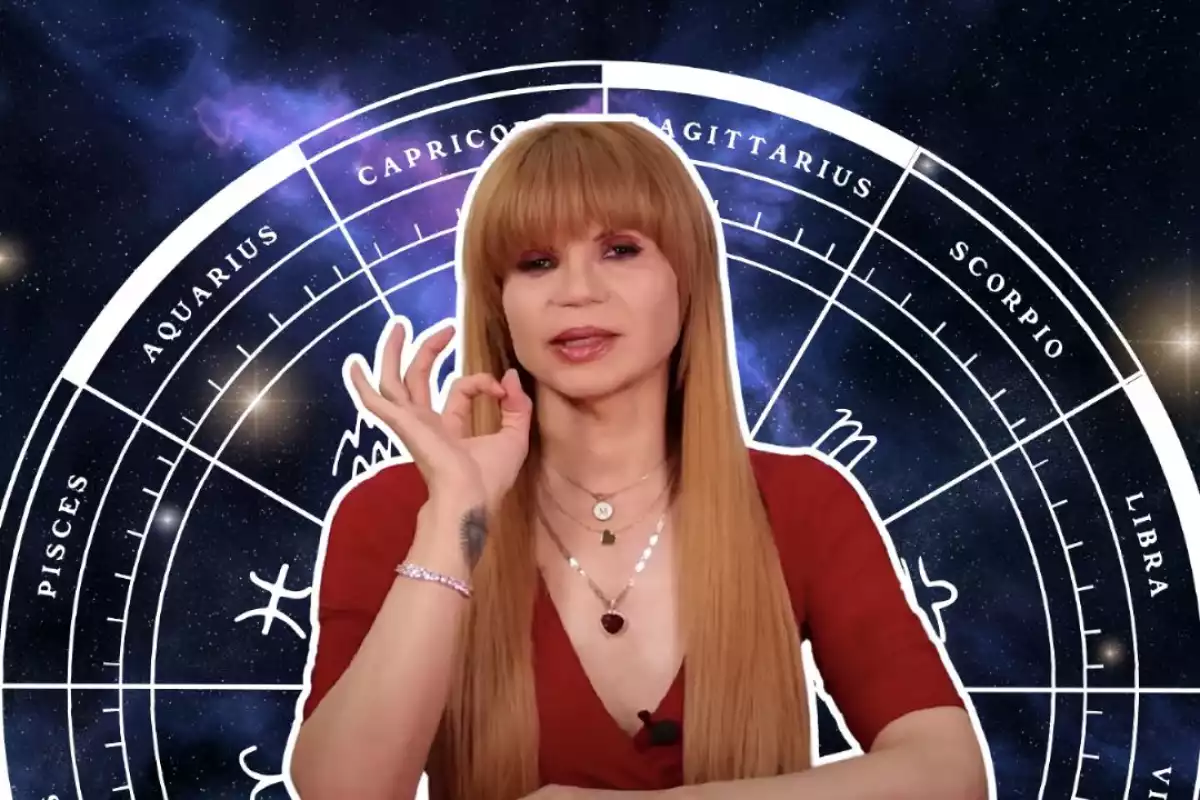 Qué dice tu signo hoy: horóscopo de Mhoni Vidente del domingo 7 de septiembre 2025 - PorEsto