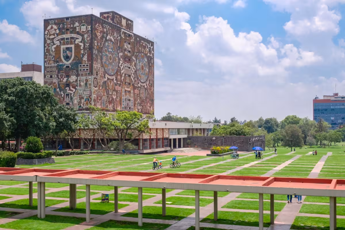 Fechas y todo lo que debes saber sobre registro a UNAM e IPN - PorEsto