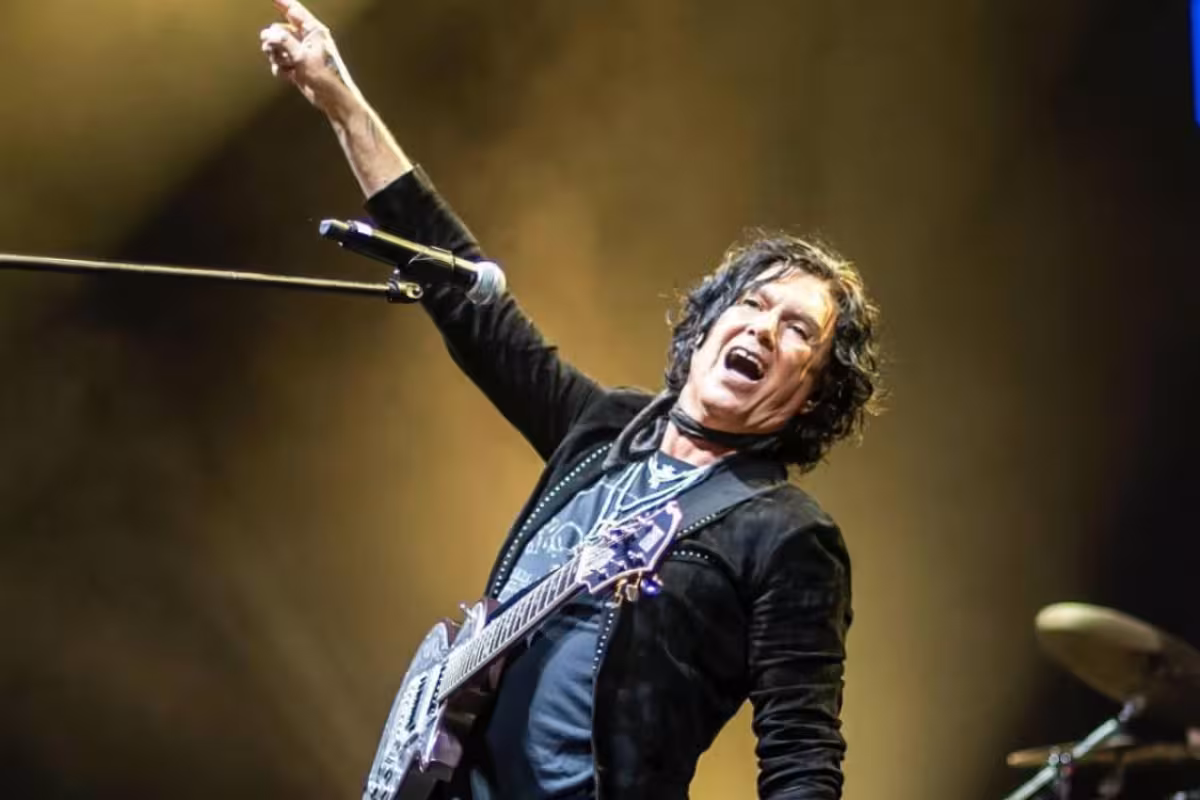 Saúl Hernández, líder de Caifanes se encuentra de luto por la muerte de ...