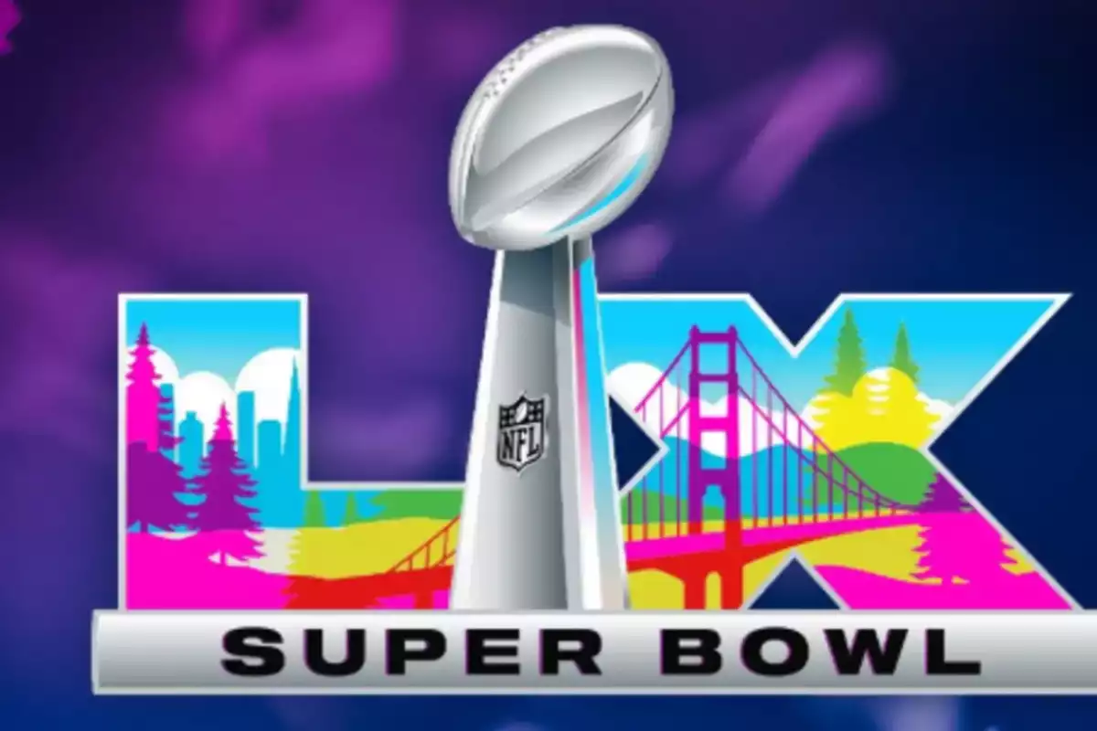NFL 2026: cuándo es el Super Bowl LX, dónde se juega y quién canta en ...
