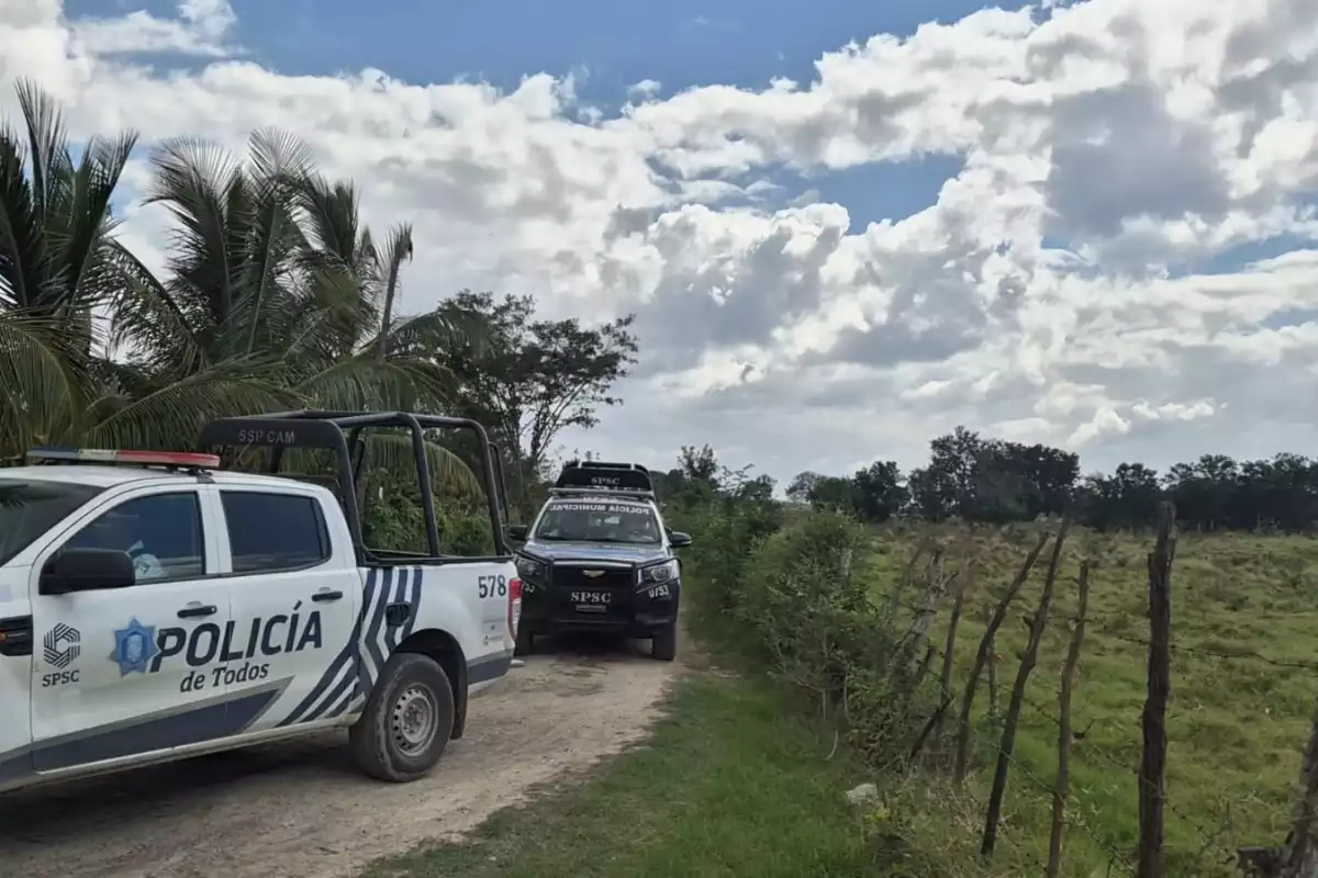 Doble homicidio por disputa de tierras en Moquel, Champotón - PorEsto