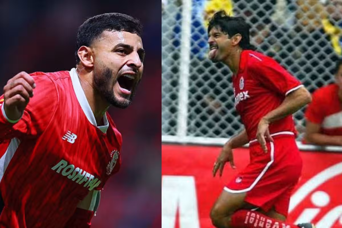 ¡El penal de la gloria! Alexis Vega sella el título con homenaje a ...