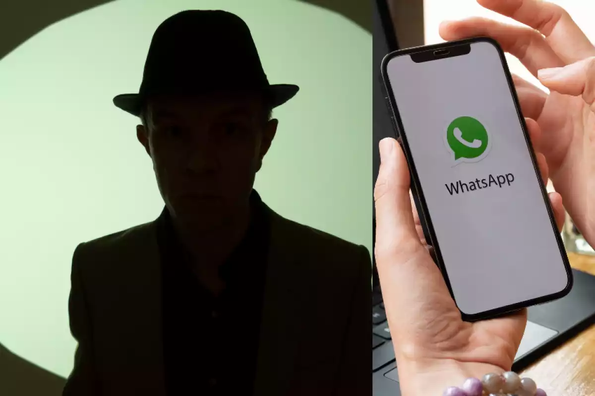 Espía sin ser visto: La guía secreta del modo invisible en Whatsapp ...