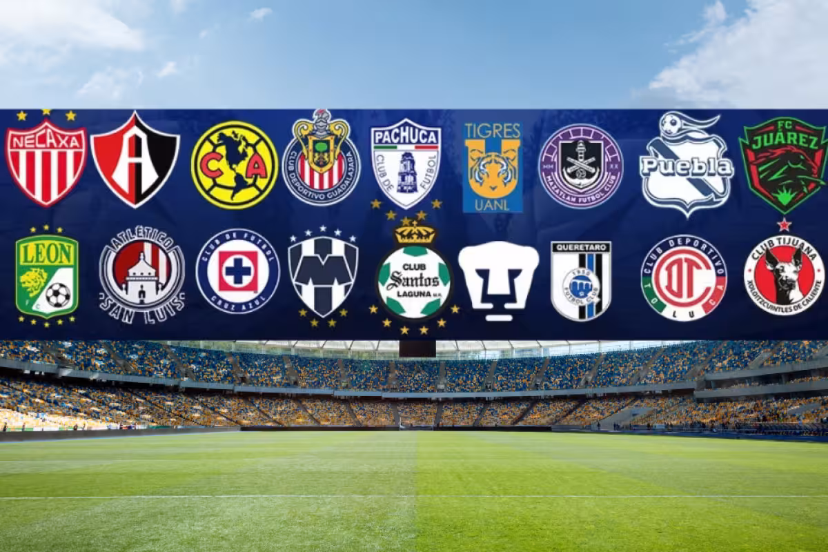 Jornada 17 Liga MX: ¿Qué necesita cada equipo para Liguilla o Play-In ...