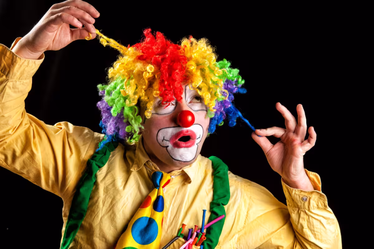 Día Internacional del Payaso 2025: Origen, quién fue Miliki y frases ...
