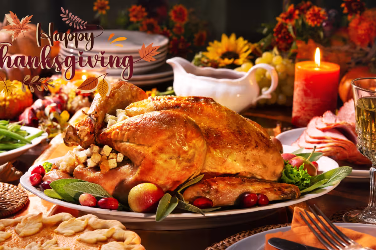 Thanksgiving Day 2025: Cuándo es, por qué se celebra, cómo festejarlo y ...