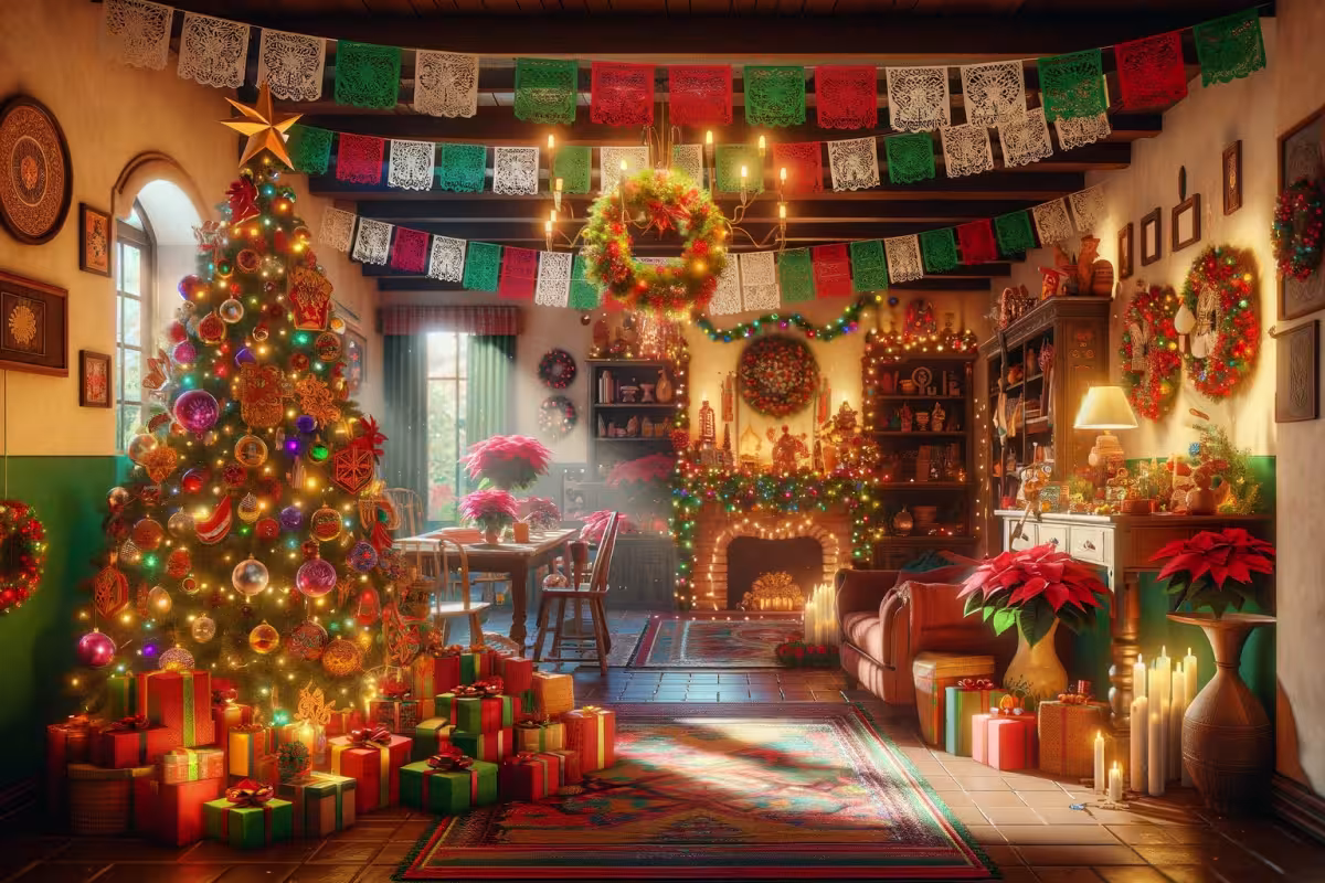 ¿Sabías que, el 19 de diciembre se celebra la navidad mexica? - PorEsto