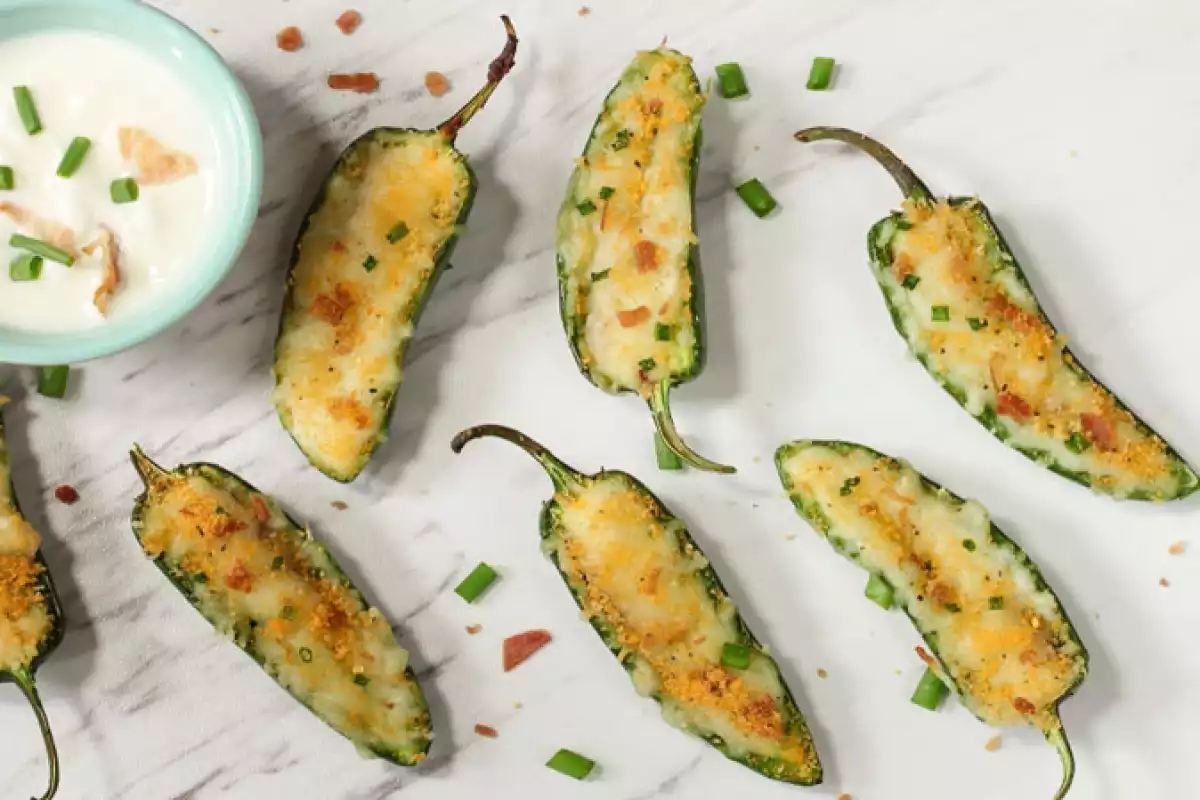 Chile poblano o Xcatic: ¿Cuál es mejor para preparar Chiles rellenos ...