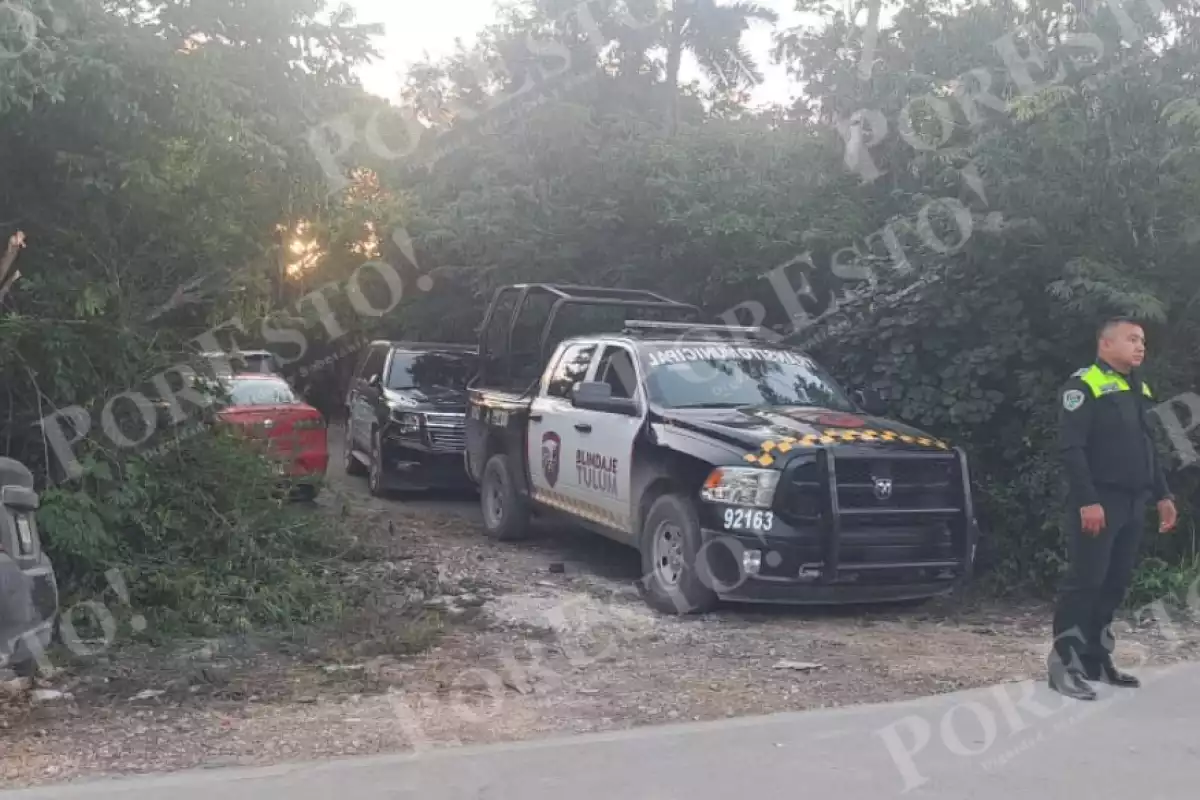 Ejecutan a trabajador de hotel Templo durante fiesta electrónica en la ...