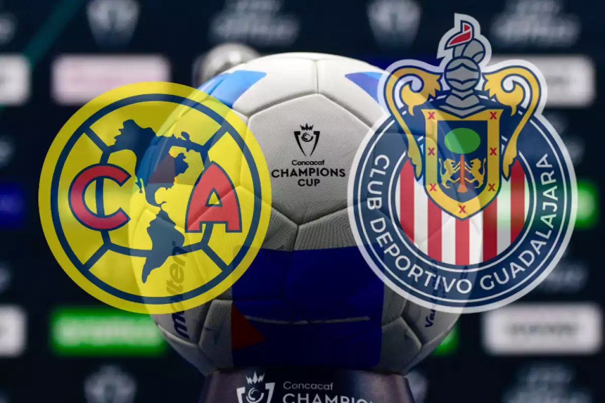 América vs. Chivas en vivo: Horario, dónde ver y alineaciones del Clásico Nacional de ...