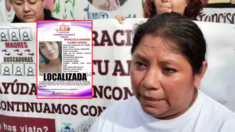Vinculan a proceso a Rosa “N”, exfiscal de Quintana Roo, por negligencia en caso de joven ...