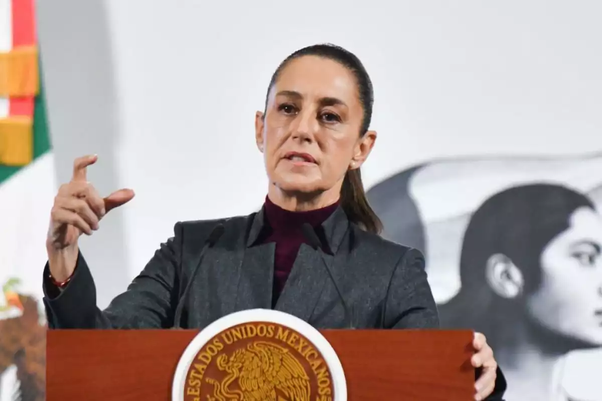 Sheinbaum en Zona Maya: Mara Lezama confirma la asistencia de la ...