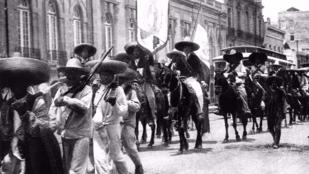Esta fue la razón principal por la que estalló la Revolución Mexicana ...