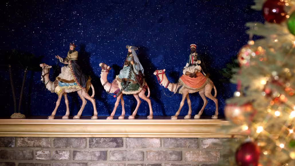 Reyes Magos: este es el significado y origen de la celebración - PorEsto