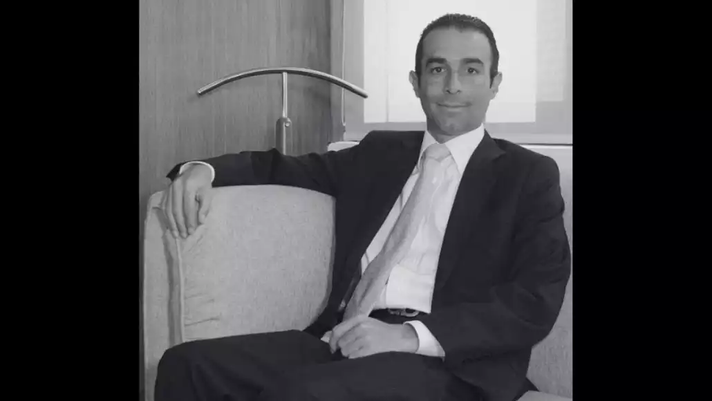 Quién era David Cohen Sacal el abogado de la CDMX que mataron por 30 ...