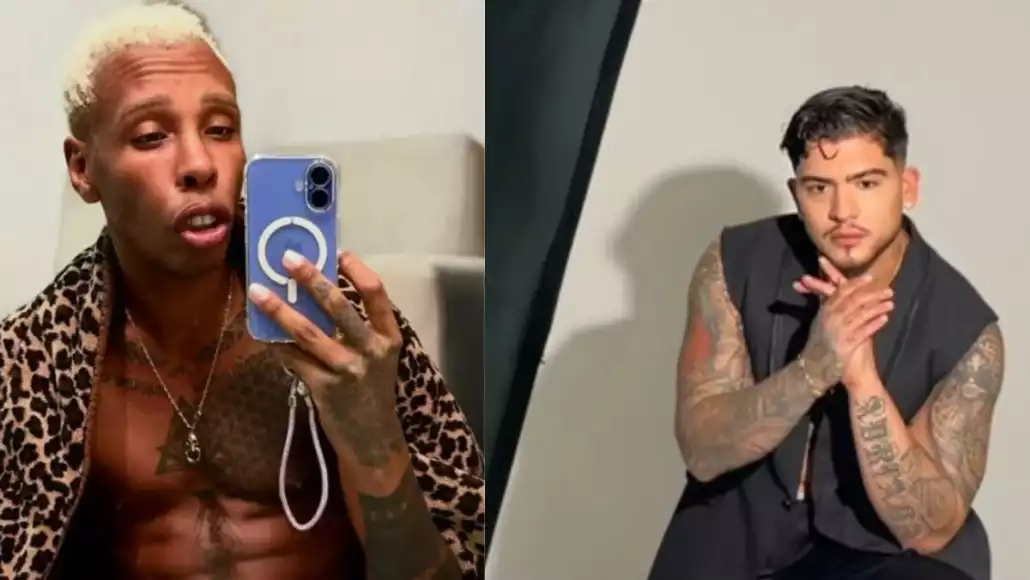 FGR atrae caso de los artistas colombianos desaparecidos en CDMX; Sheinbaum descarta versión de ...