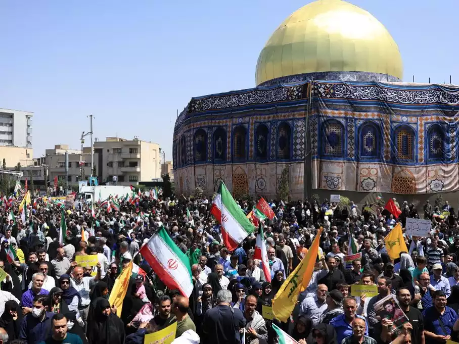 ¿Por qué Irán no es un país árabe? Las diferencias que casi nadie conoce - PorEsto