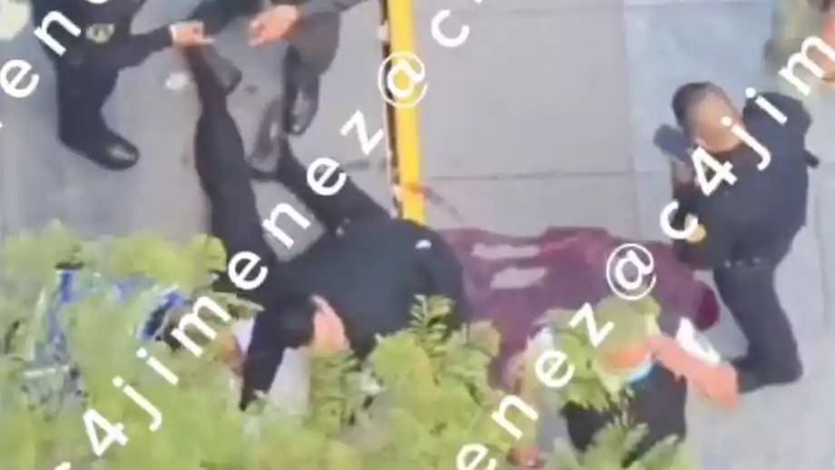 ¿Murió el abogado David Cohen Sacal tras ser baleado en la CDMX? - PorEsto