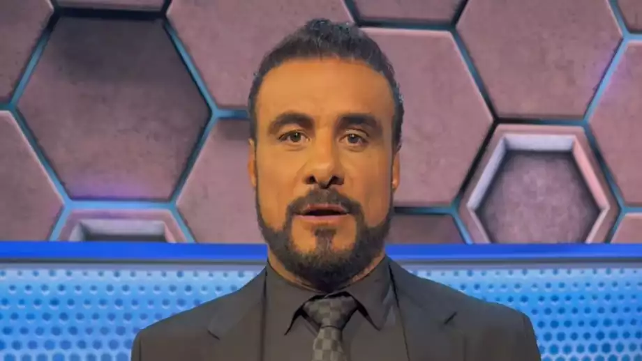 Adrián Marcelo manda polémico mensaje a los participantes de ‘La Granja ...