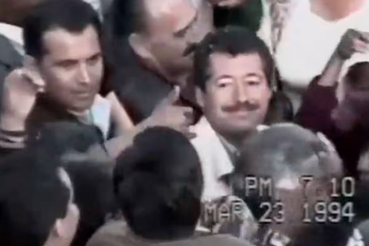 Luis Donaldo Colosio: Tres décadas del misterio de su muerte - PorEsto