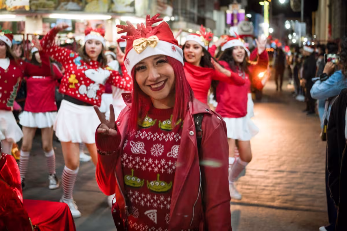 Adiós noviembre, hola diciembre: frases para dedicar el último mes del ...