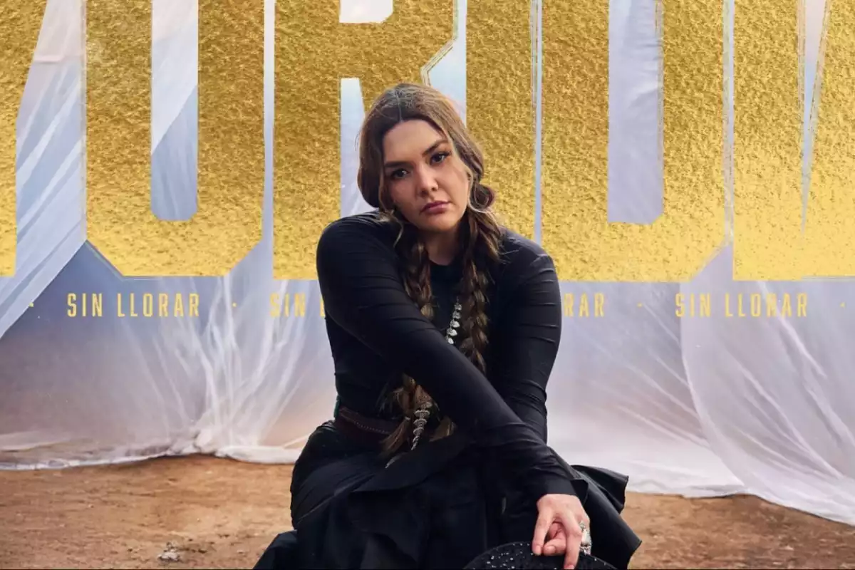 Yuridia confirma que está embarazada por tercera ocasión - PorEsto