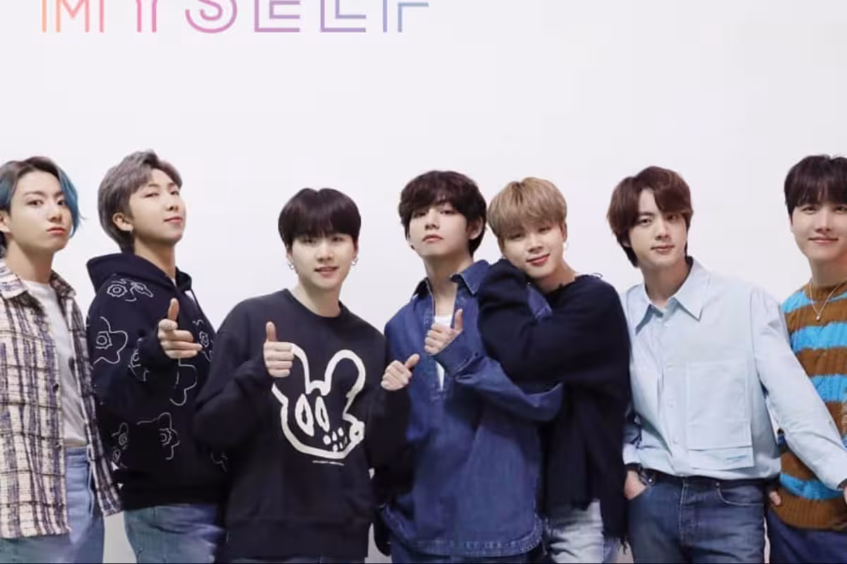 BTS confirma su regreso a los escenarios antes de lo esperado: estos ...