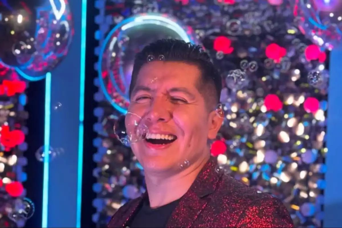 Mr. Doctor es señalado de comparar a Maryfer Centeno con la polémica ...