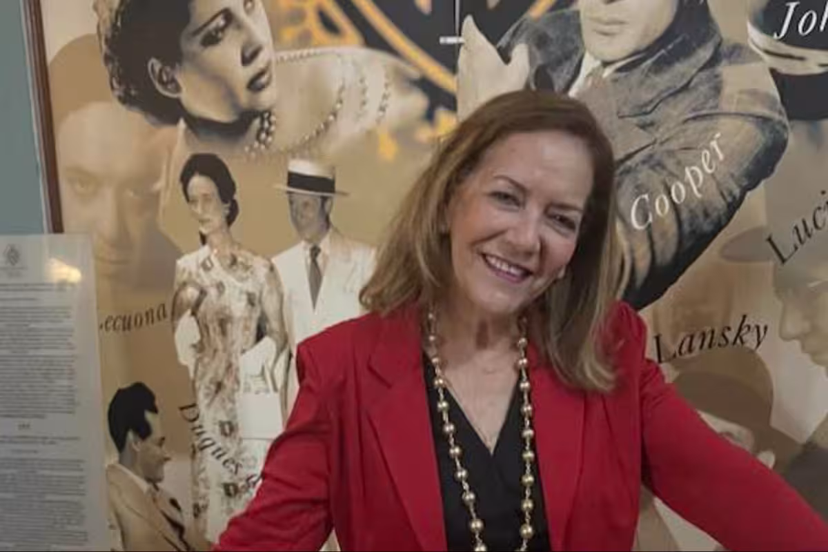 ¿Quién era María Elena Pena, cantante conocida como la ‘Dama del Bolero ...