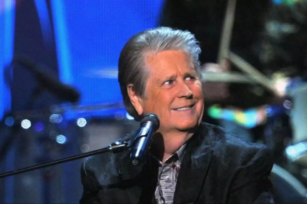 Muere a los 82 años Brian Wilson, líder y fundador de The Beach Boys ...