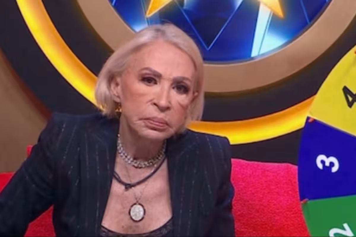 Laura Bozzo explota en contra de la producción de ‘La Casa de los ...