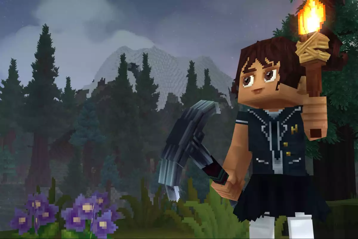 Hytale, el Minecraft de Riot Games, es cancelado tras varios años de producción - PorEsto