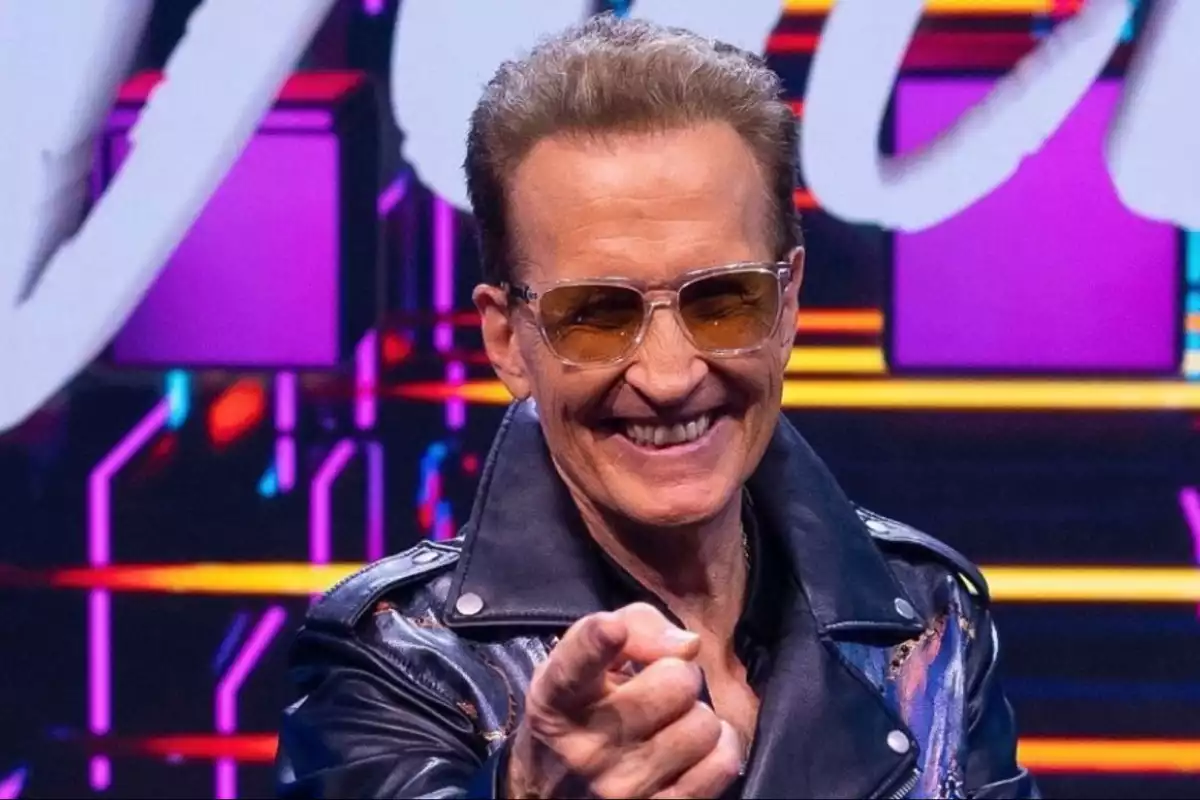 Emmanuel manda preocupante mensaje sobre su estado de salud y cancela ...