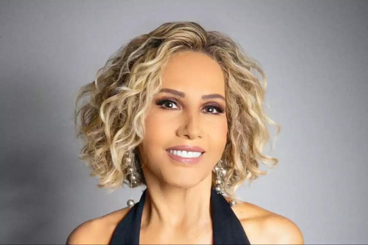 Esta fue la última publicación que hizo Silvia Galván en sus redes ...