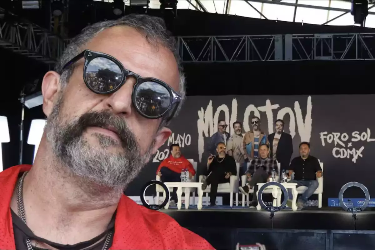 Tito Fuentes muestra su rostro a un año de vencer las adicciones tras ...