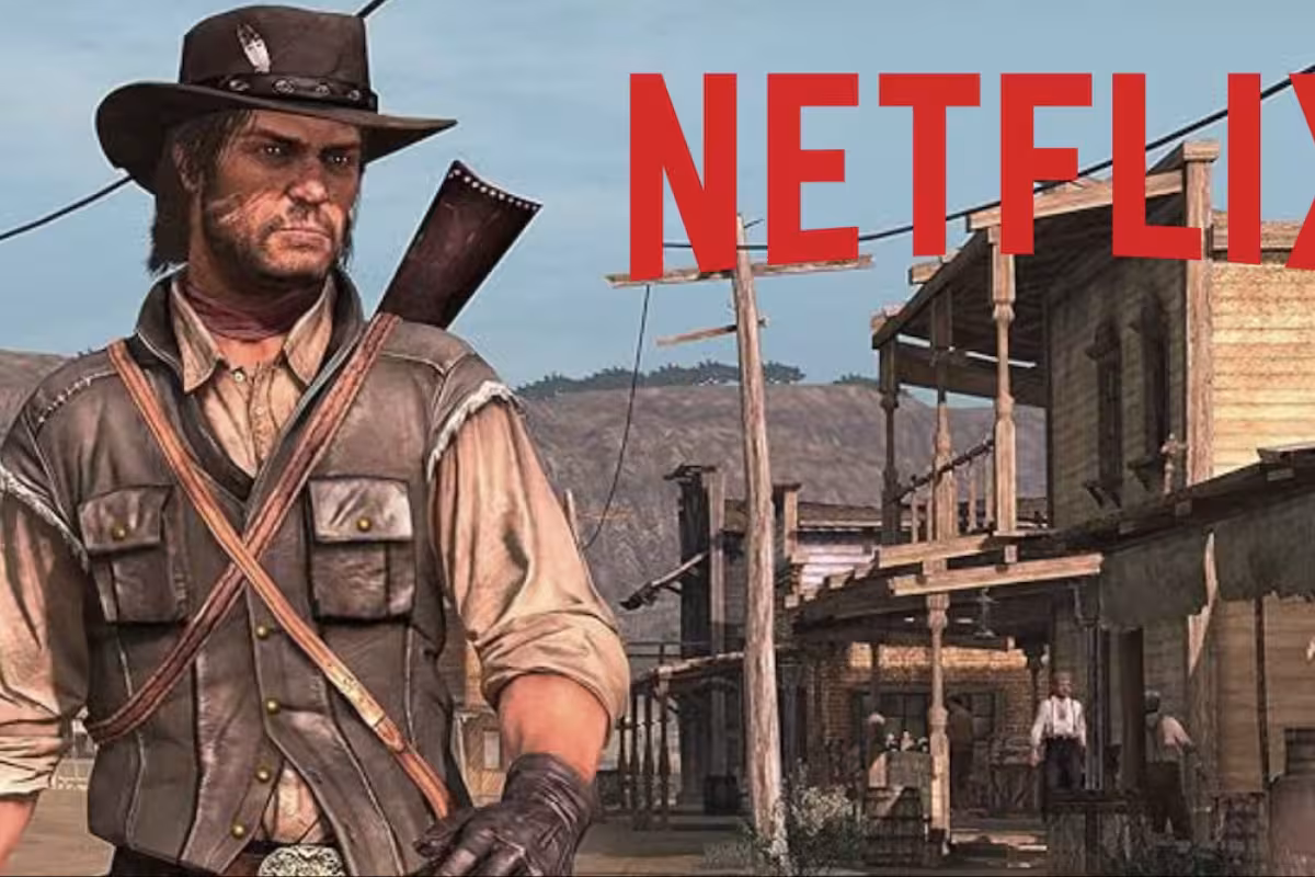 Red Dead Redemption en Netflix: cómo jugarlo en celular, consolas y ...
