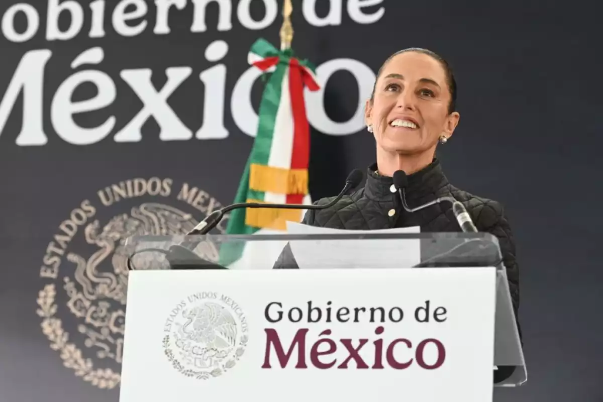 Claudia Sheinbaum rinde informe por sus primeros 100 días de Gobierno: Todo lo que debes saber ...
