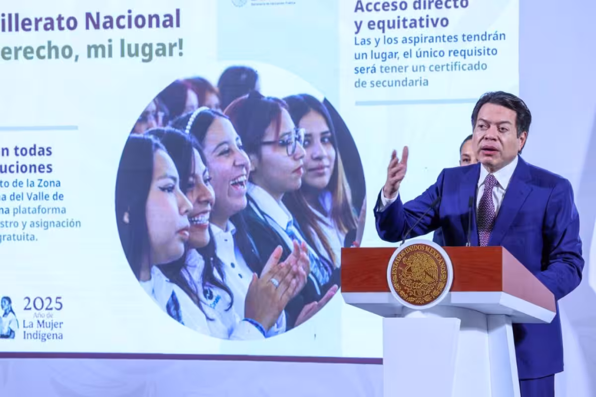 UNAM e IPN mantendrán examen de admisión en nuevo esquema de ingreso a ...