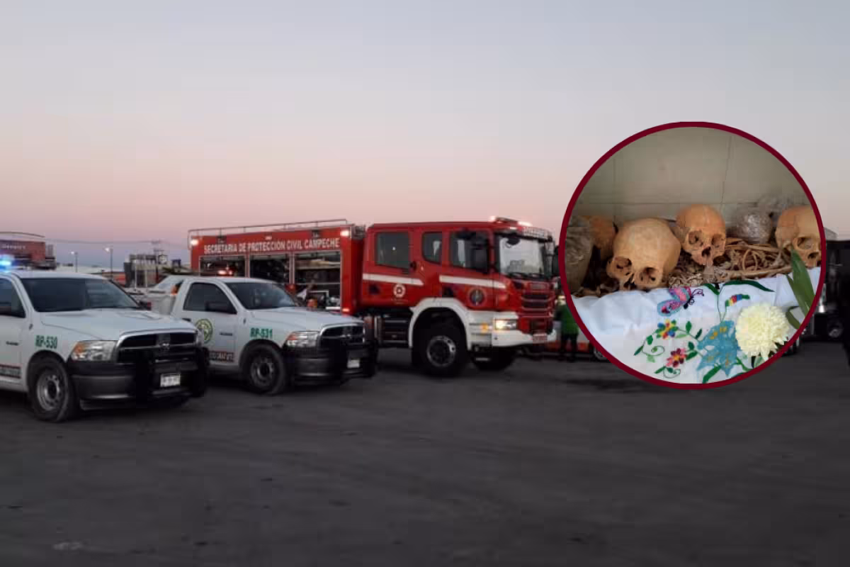 Ángeles verdes listos para atender carreteras este Día de Muertos - PorEsto