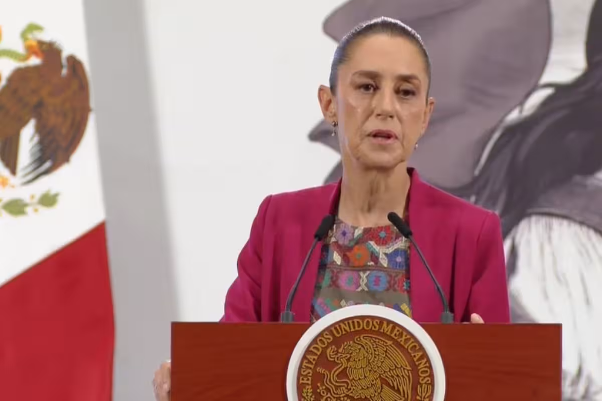 Sheinbaum y primer ministro de Canadá buscarán frente común rumbo a la ...