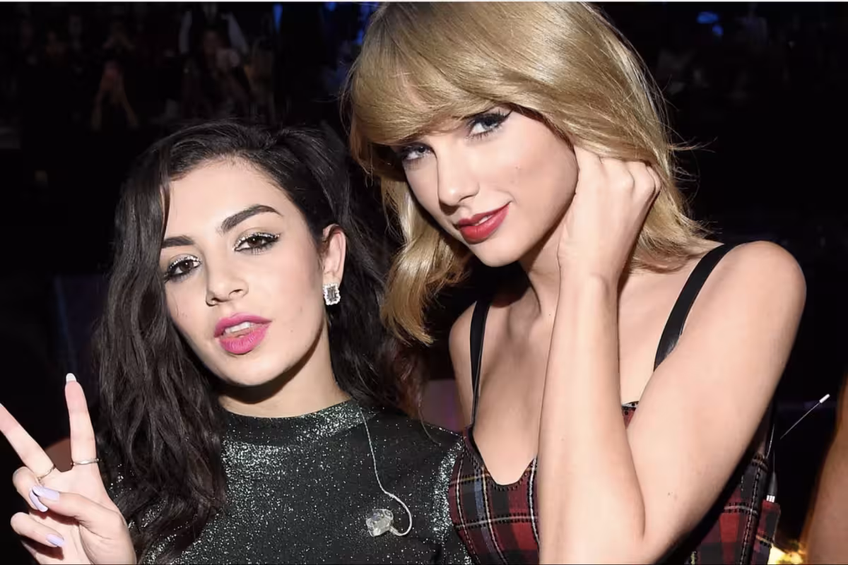 "Boring Barbie": la frase de Taylor Swift que desató teorías sobre ...