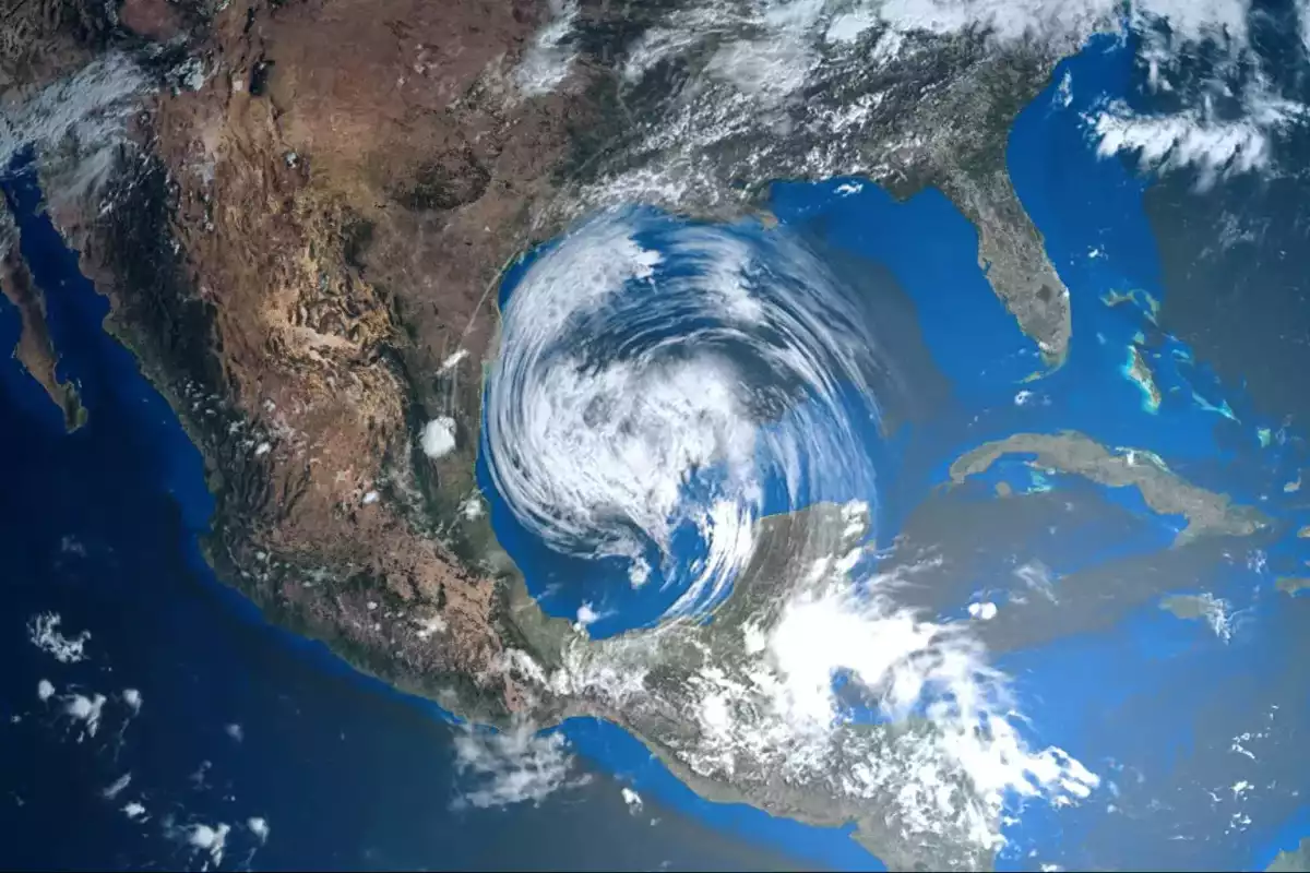 Advierten por inicio de Huracán Aletta en esta fecha - PorEsto