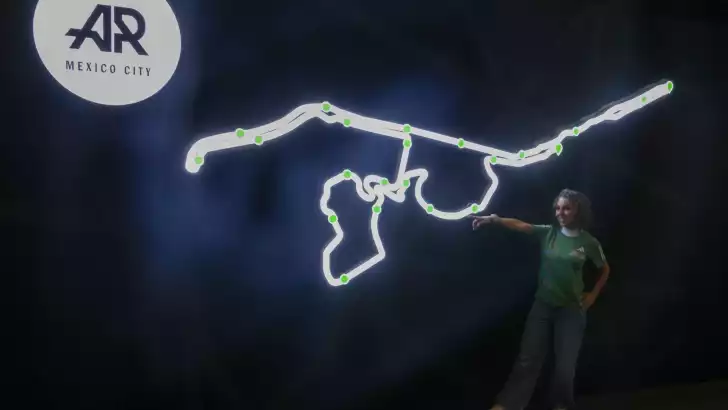 Medio Maratón CDMX 2025: Ruta completa, horarios del metro y metrobús ...