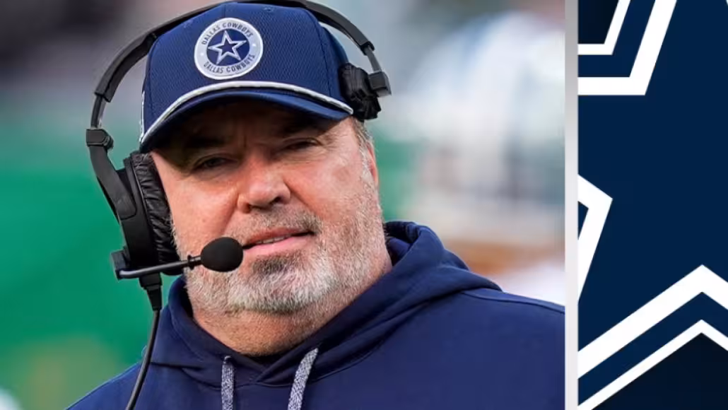 ¡Adiós vaquero! Mike McCarthy deja de ser el head coach de los Dallas ...