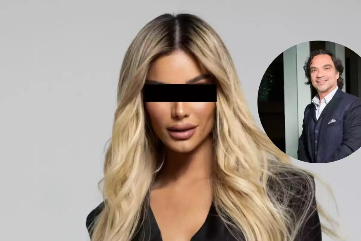 Familiares de Aleska Génesis acusan a Francisco Rodríguez Borgio "Zar ...