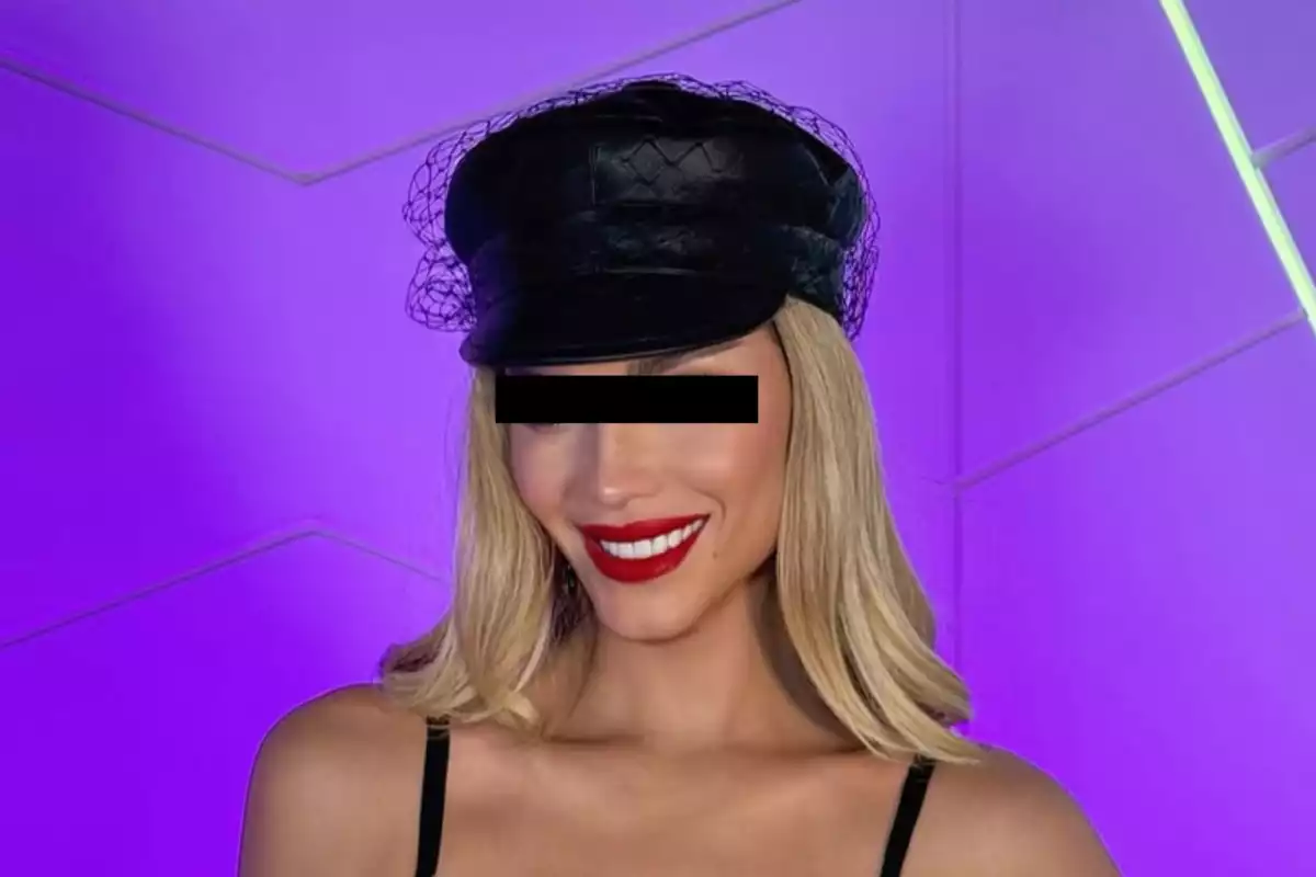 ¿Quién es Francisco Javier Rodríguez Borgio, presunto responsable de la ...